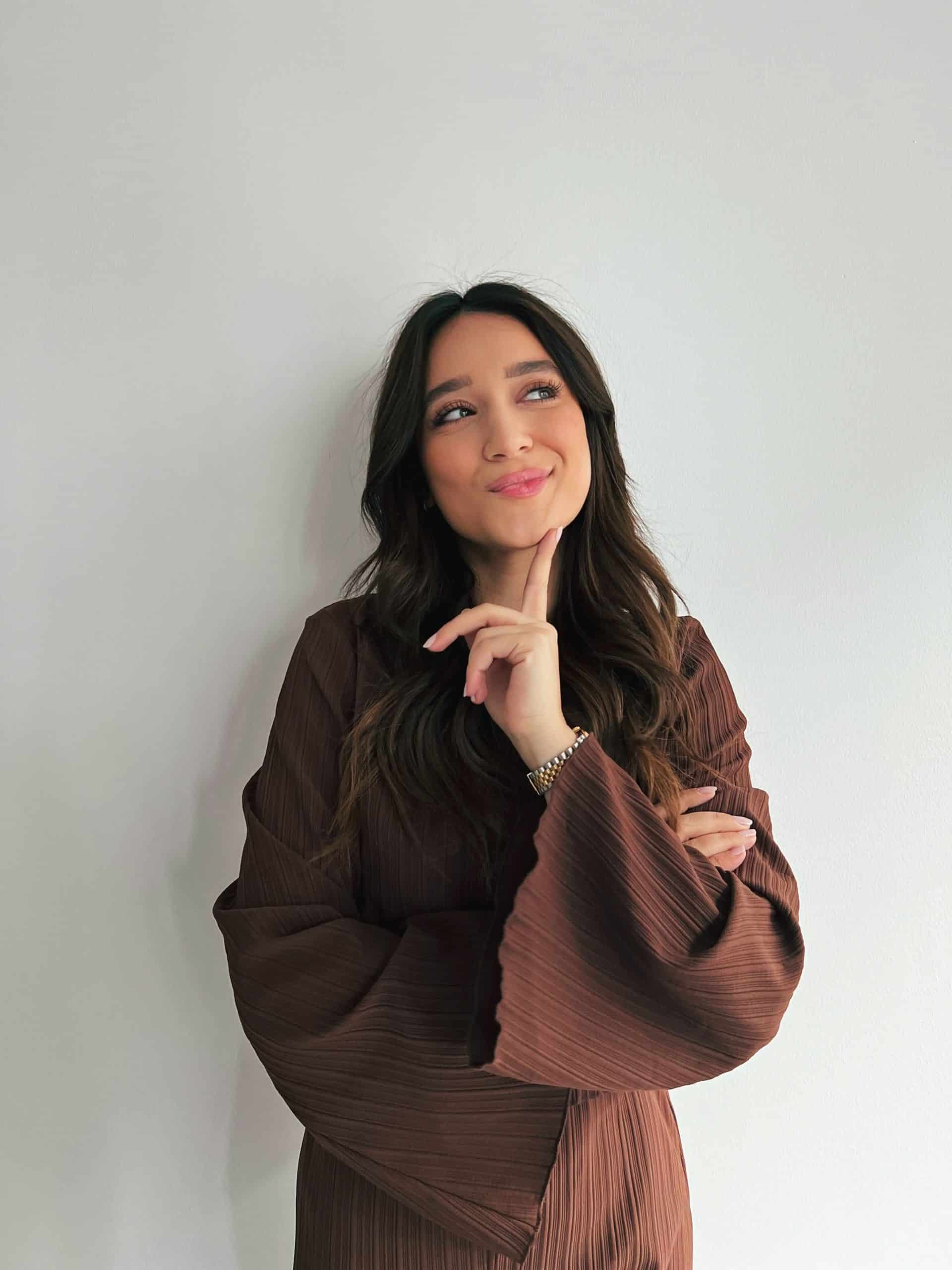 Evelyn Selke – heyhey.