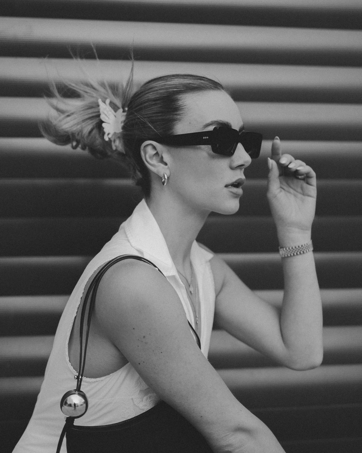 heyhey. – Creator Management